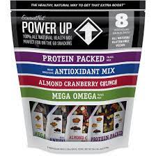 Gourmet Nut Power Up, 8 ct./2.25 oz. – ordersmARTs