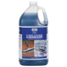 Member's Mark Commercial Floor Cleaner and Degreaser (128 oz ...